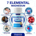 Magnesium Complex – Decent Nature